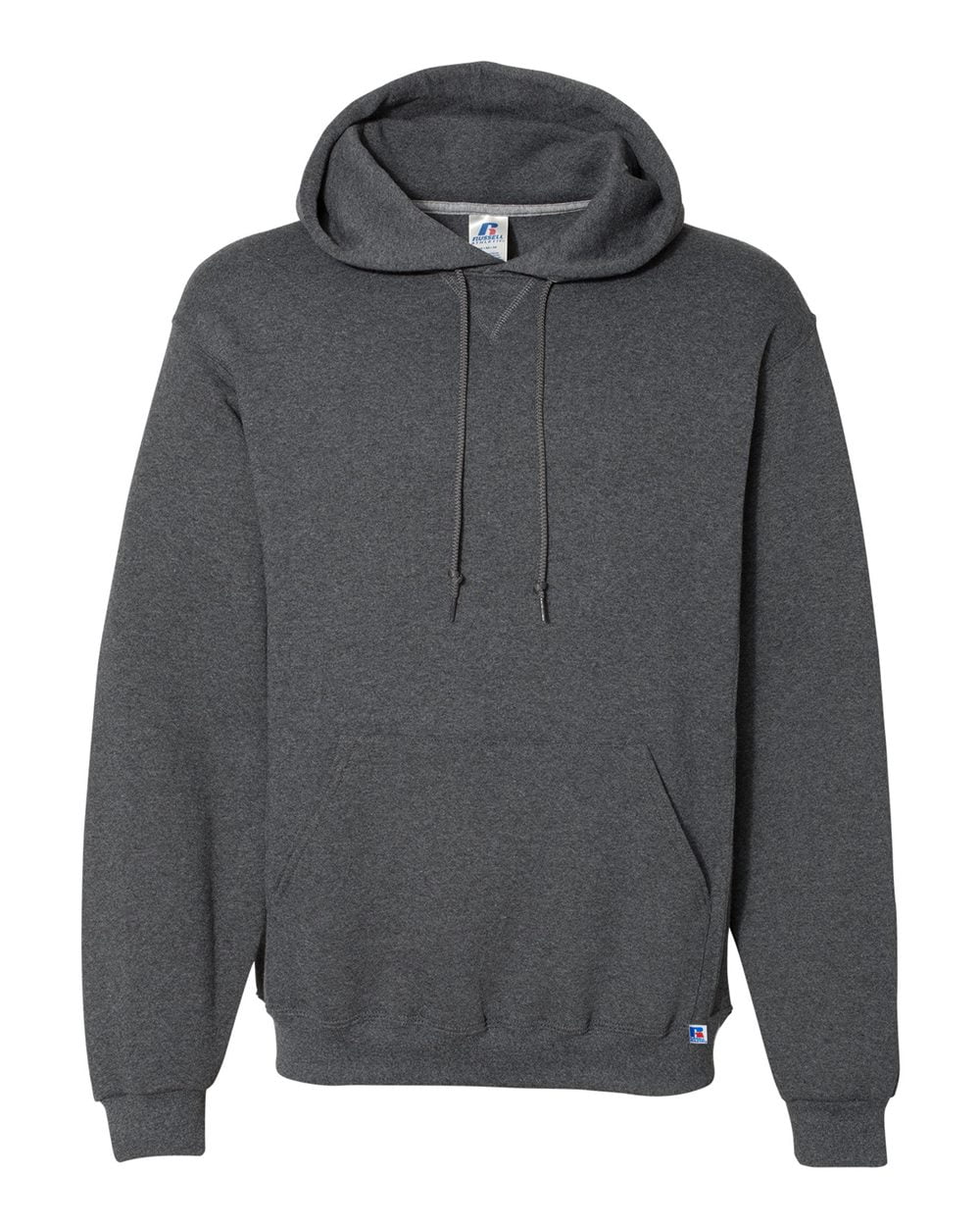 Russell Athletic Men's and Big Men's Dri-Power Fleece Sweatshirts ...