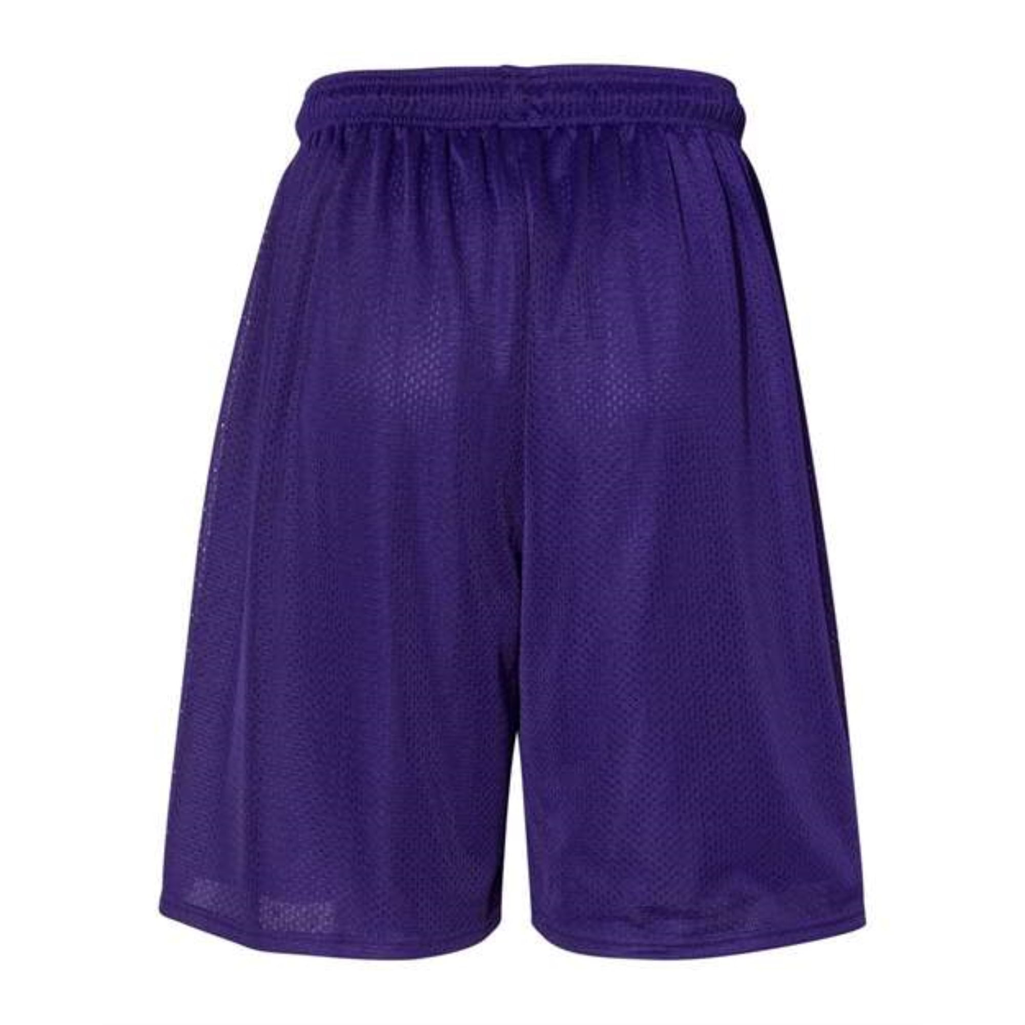 Russell Athletic Mens Mesh Shorts No Pockets - Walmart.com