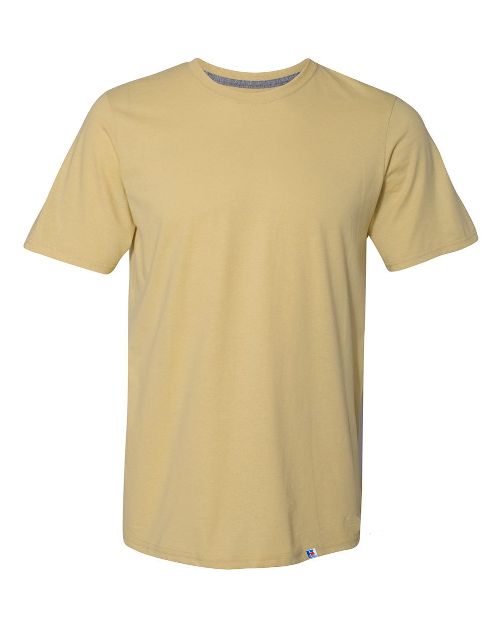 Russell Athletic Russel Athletic Essential 60/40 Performance T-Shirt Size up to 4XL Retired ...