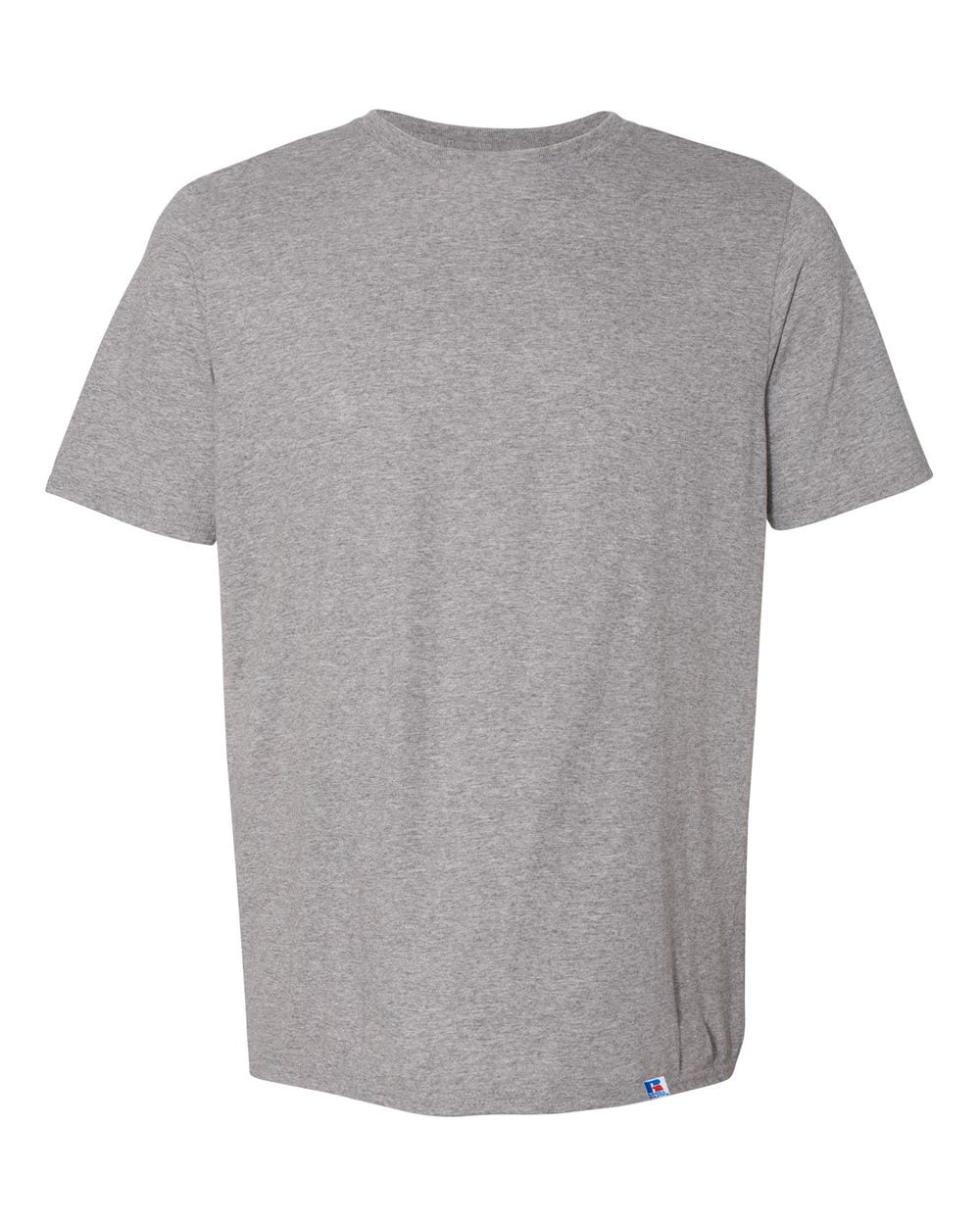 Russell Athletic Russel Athletic Essential 60/40 Performance T-Shirt ...