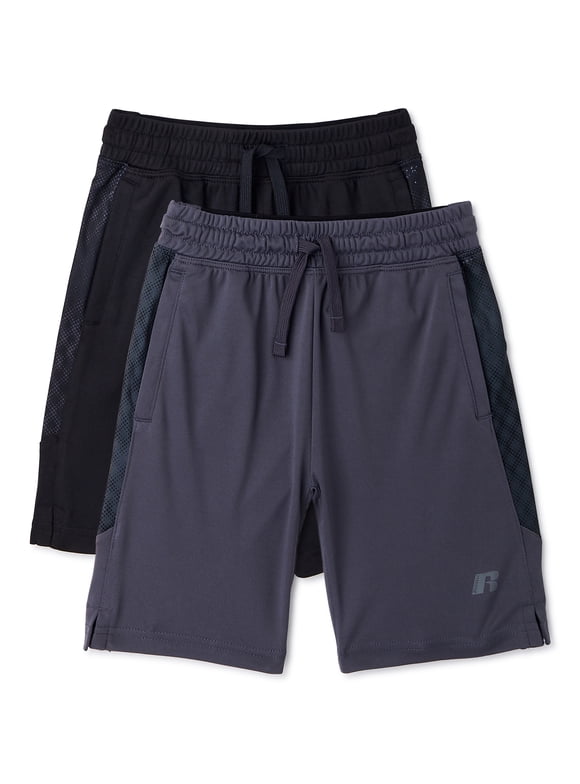 Dri Power 360 Shorts