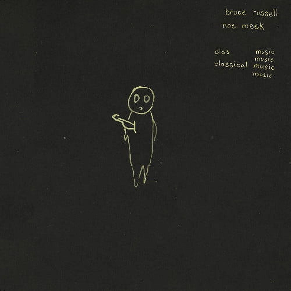 Russell,Bruce & Meek,Noel - Classical Music - Music & Performance ...