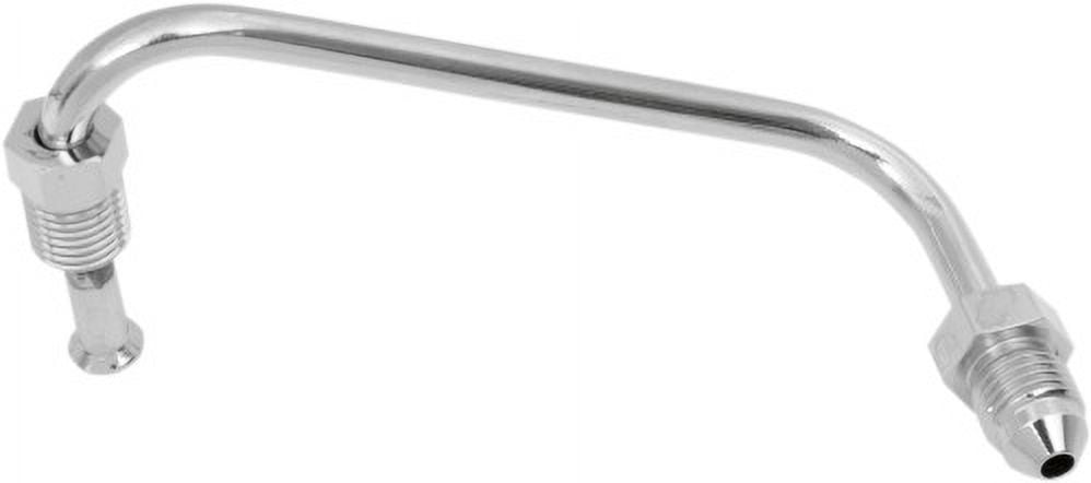 Russell Cycleflex Universal Brake Line Fitting, Junction Tube, 3/8in 24 ...
