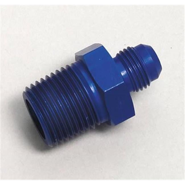 Russell-Edel 670150 Adapter Fitting, Blue - Walmart.com