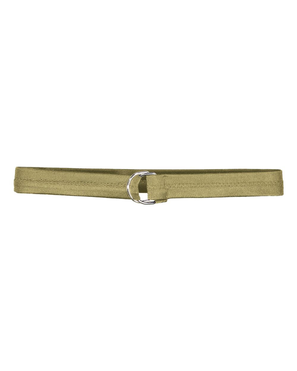 Russell FBC73M.GAT.XL 1.5 in. Mens Covered Football Belt, Georgia Tech ...
