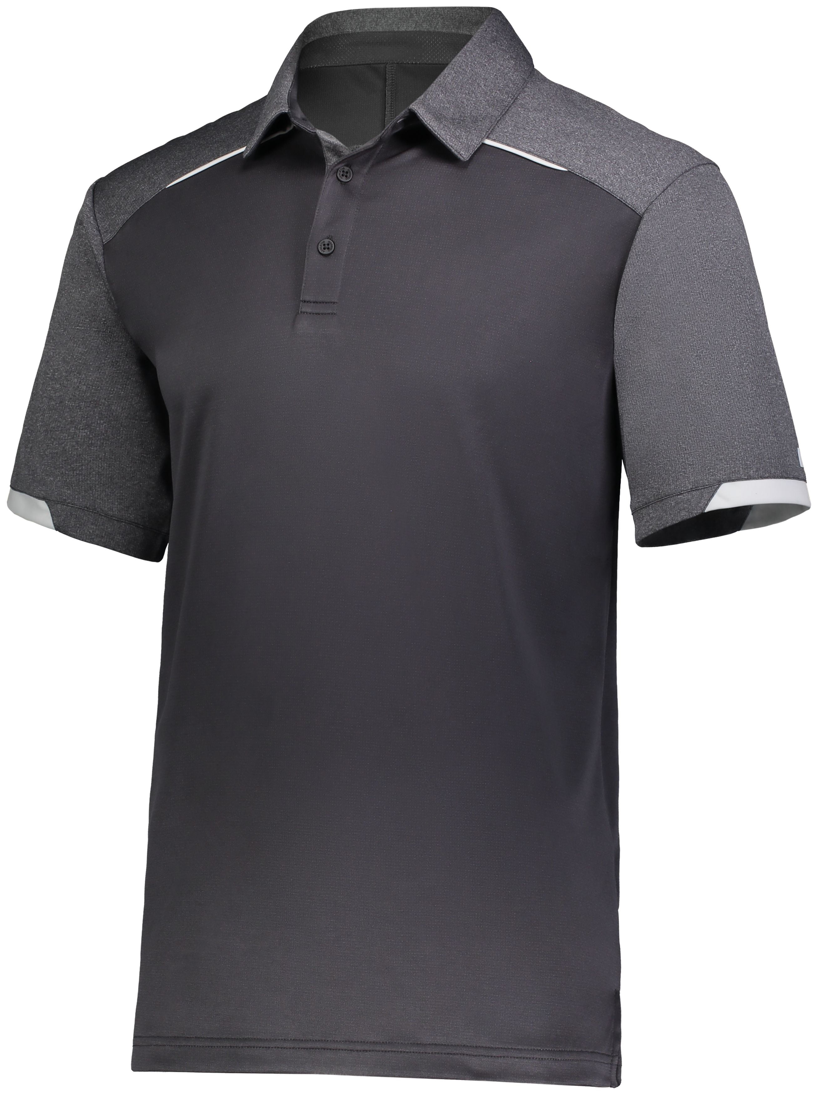Russell Legend Polo - Walmart.com