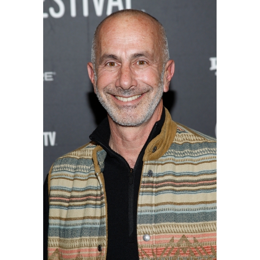 Russell Levine At Arrivals For Landline Premiere At Sundance Film ...