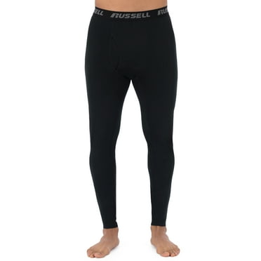 Hanes Big Men's X-Temp Thermal Waffle Pant with FreshIQ - Walmart.com