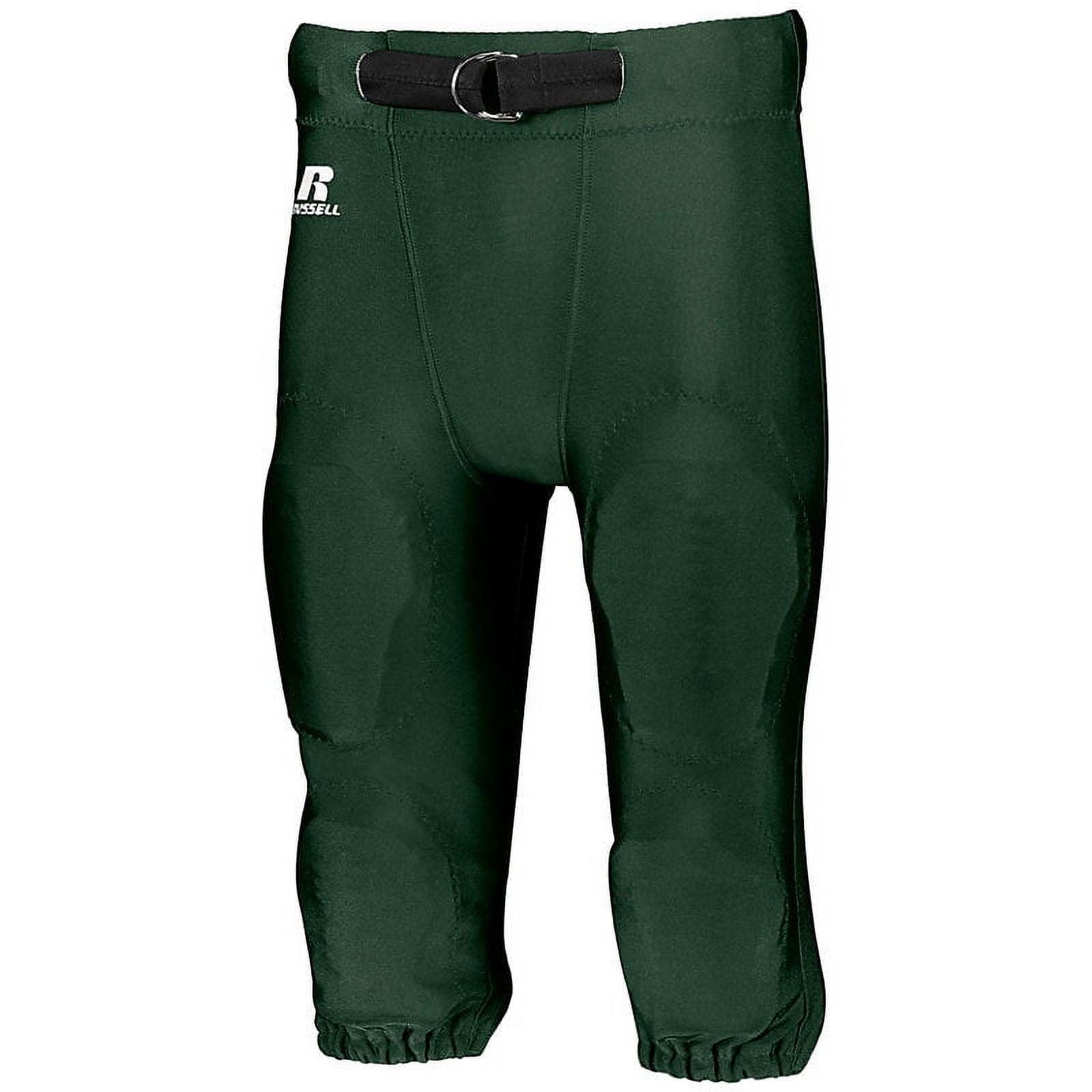 Russell Men's Deluxe Game Pant - F2562M - Walmart.com