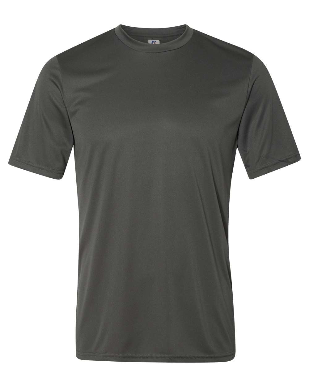 Russell Men's Dri-Power Core Performance Tee - 629X2M - Walmart.com