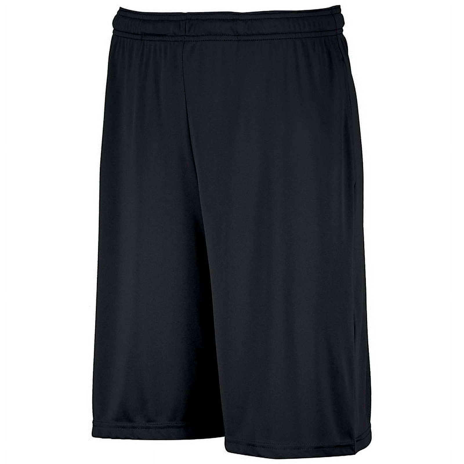 Russell Men's Dri-Power® Essential Performance Short With Pockets ...