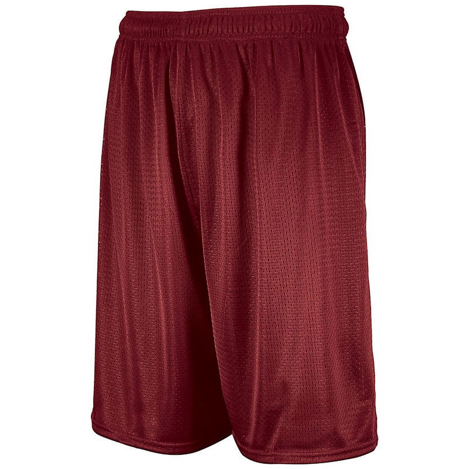 Russell Men's Dri-Power Mesh Short - 659AFM - Walmart.com