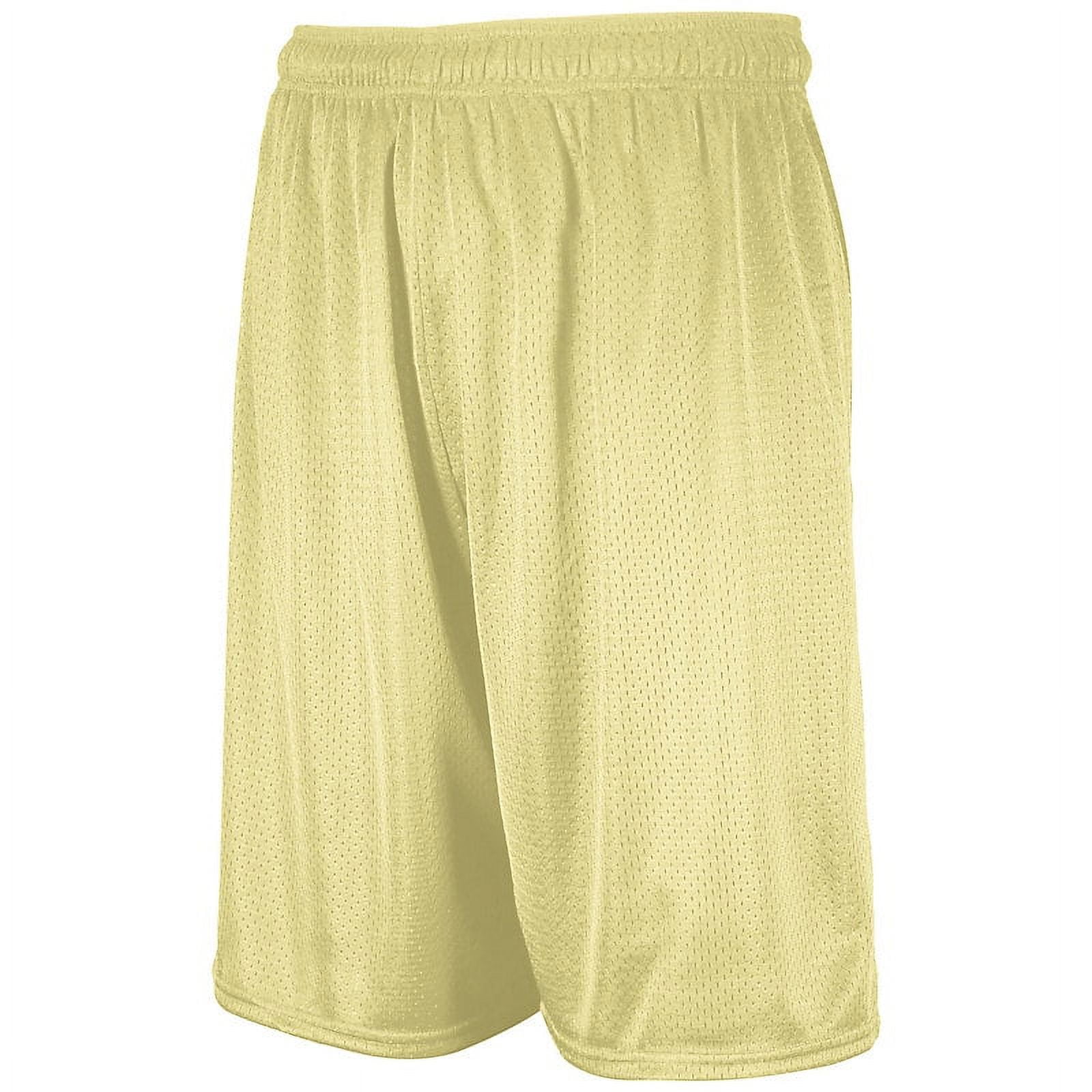 Russell Men's Dri-Power Mesh Short - 659AFM - Walmart.com