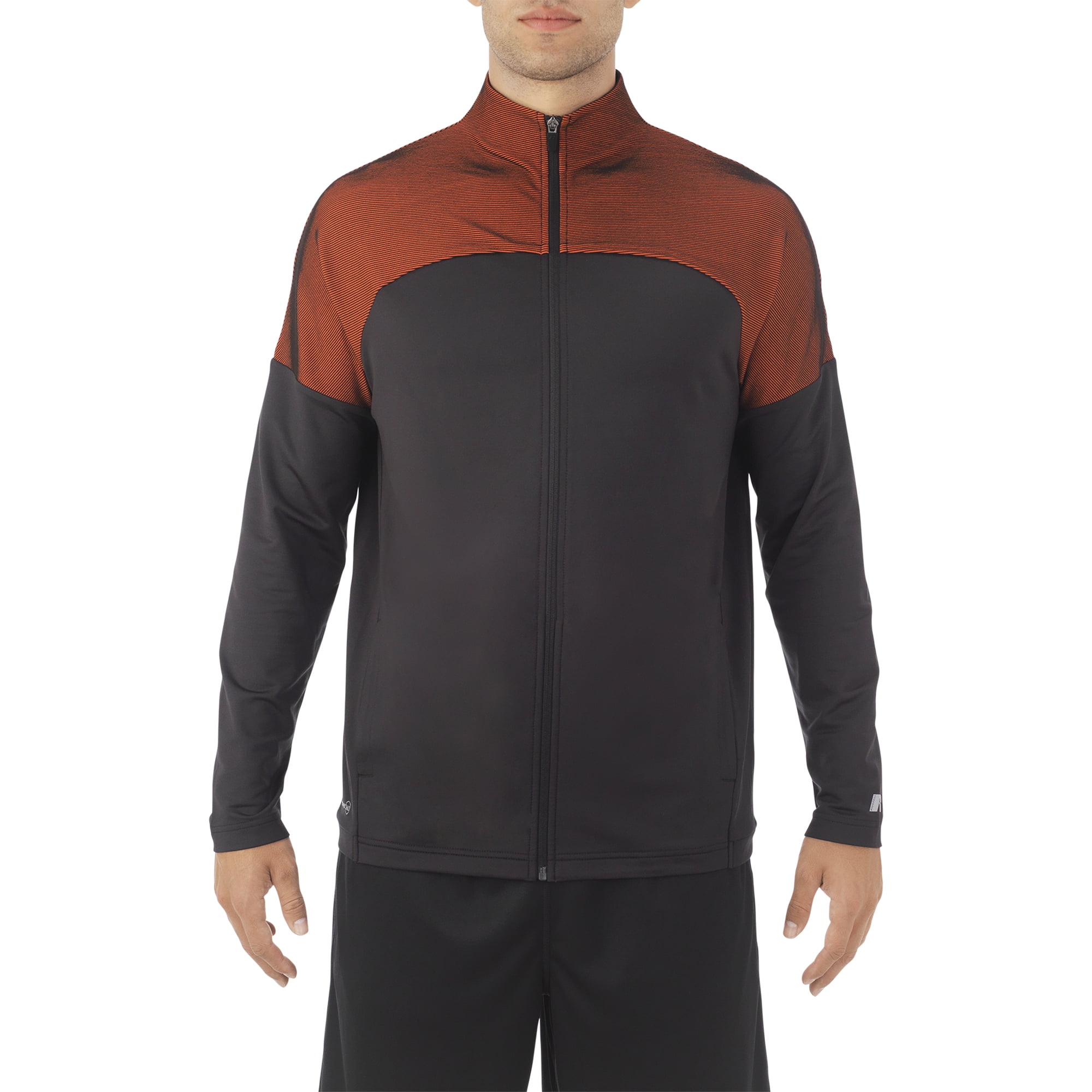 Russell Men's HyperFlux Jacket - Walmart.com