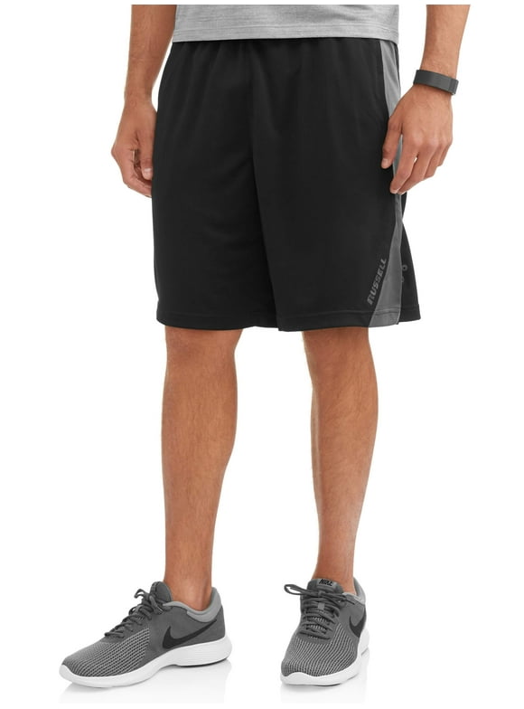 Dri Power 360 Shorts