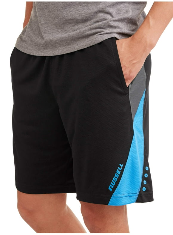 Dri Power 360 Shorts