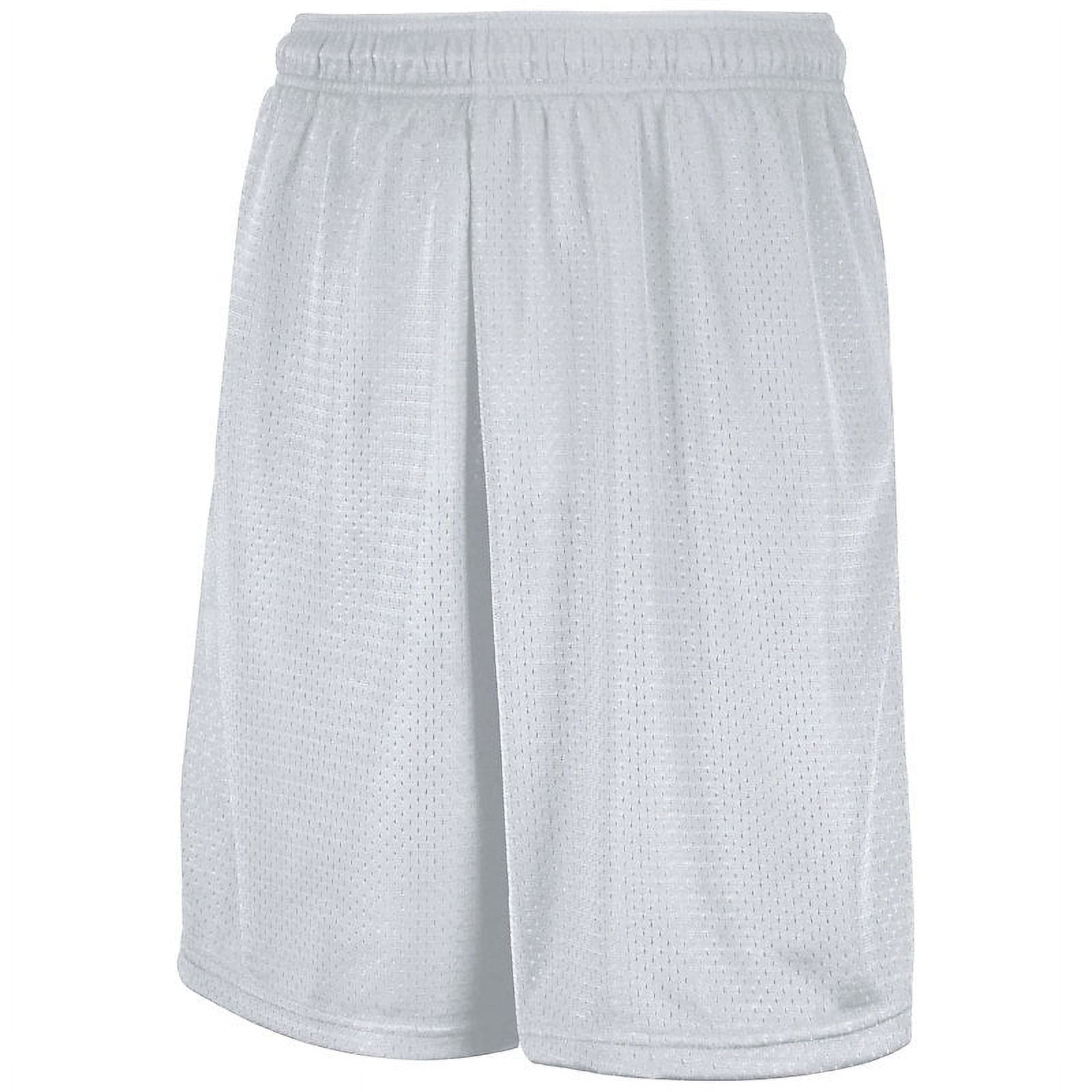 Russell Men's Mesh Shorts With Pockets - 651AFM - Walmart.com