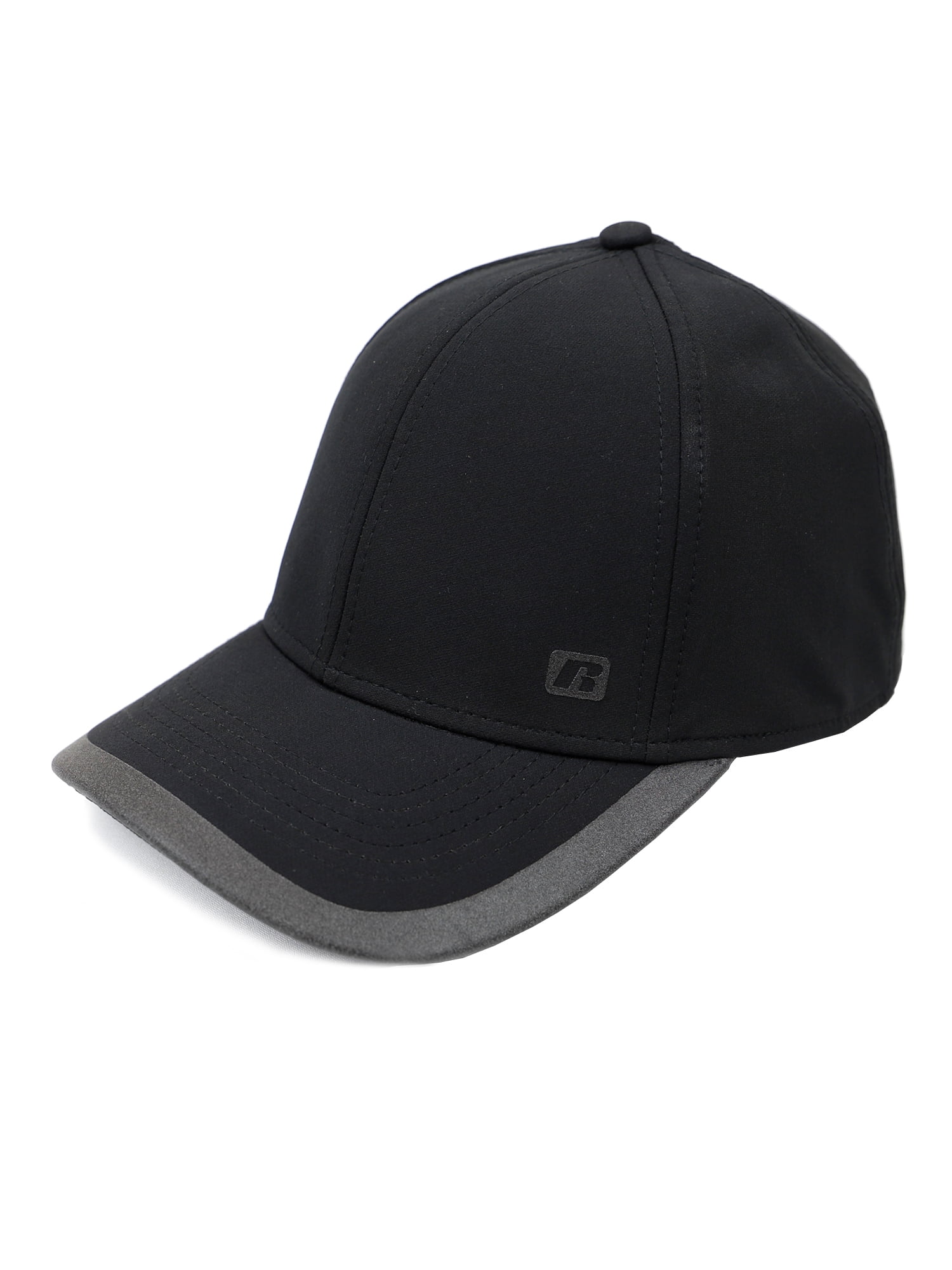Russell Reflective Baseball Hat - Reflective Cap - Walmart.com