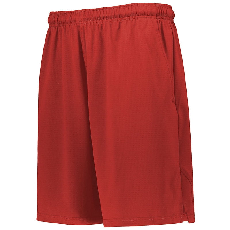 Russell Men's Team Driven Coaches Shorts - 660PMM - Walmart.com