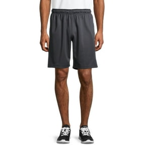 Mens Shorts 9 Inch Inseam