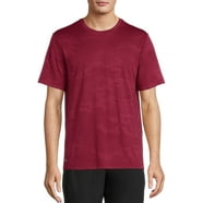 Russell Men's Core Performance T-Shirt, Dri-Power, Size up to 5XL ...