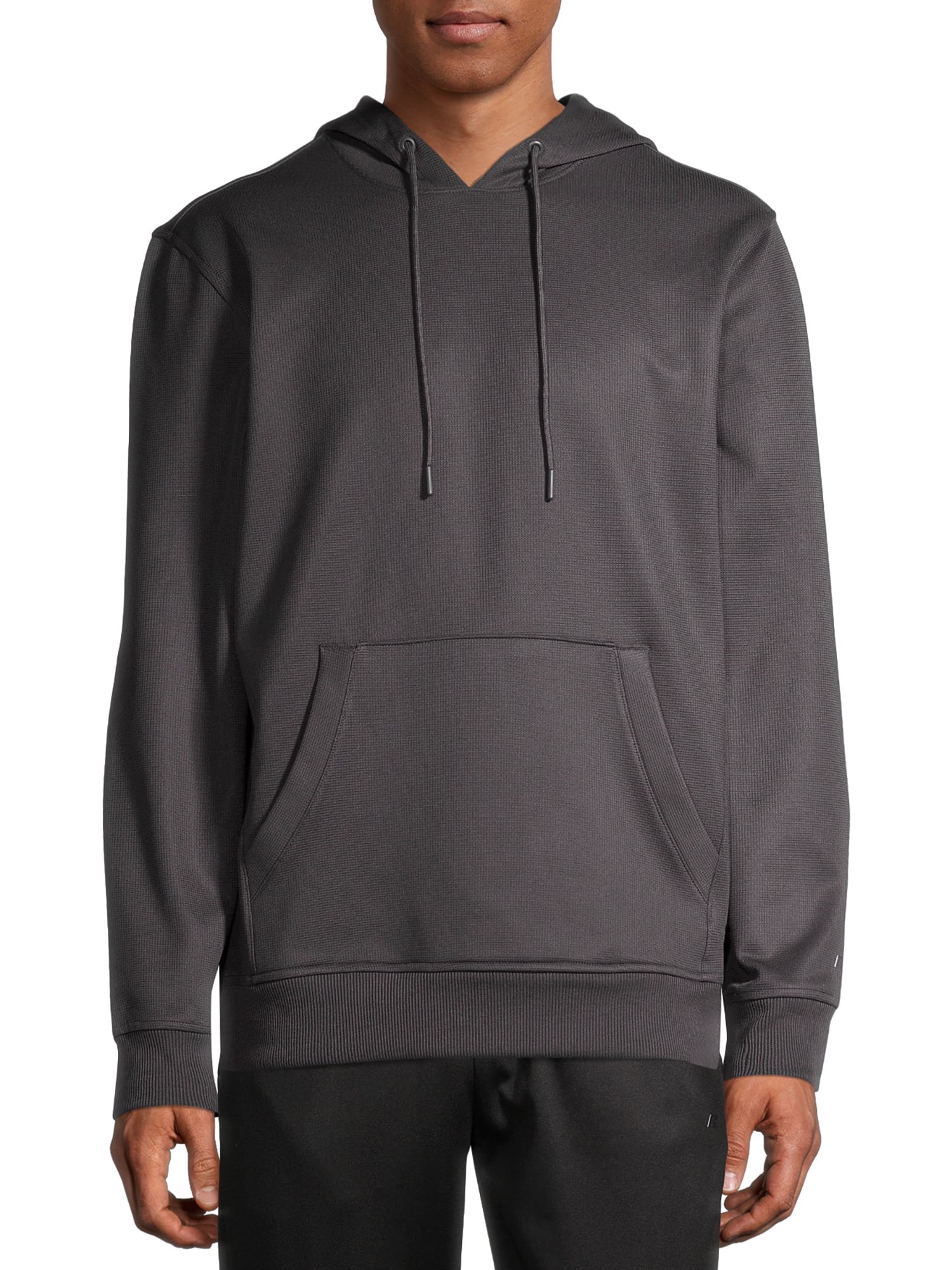 Russell Men's and Big Men's Active Rookie Fleece Pullover Hoodie, up to ...