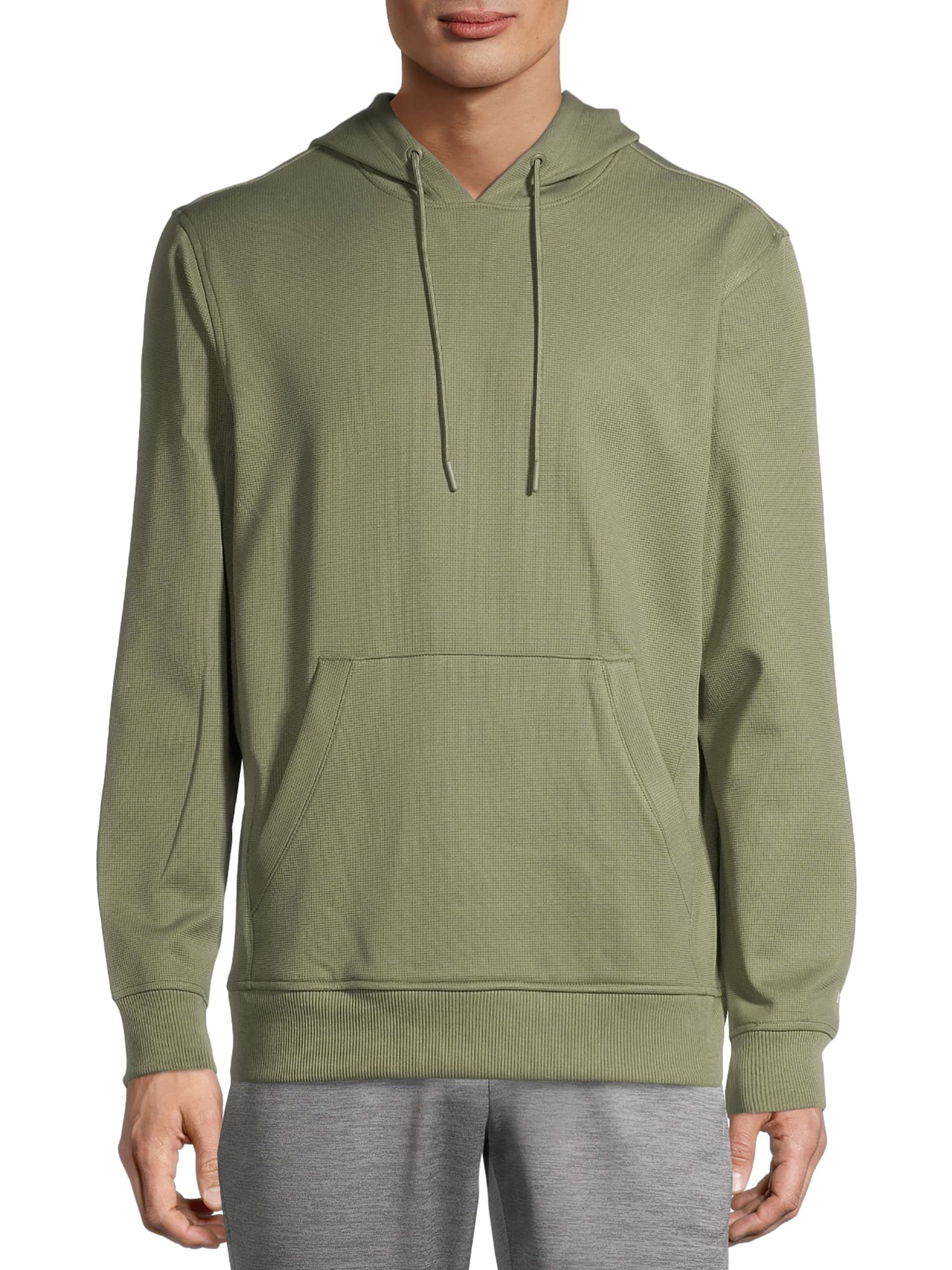 Russell men's Active Rookie Fleece Hoodie - 3XL - Walmart.com