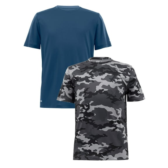 Russell Men's Underwear & Undershirts