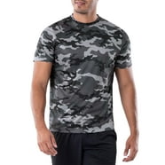 Russell Men's Core Performance T-Shirt, Dri-Power, Size up to 5XL ...