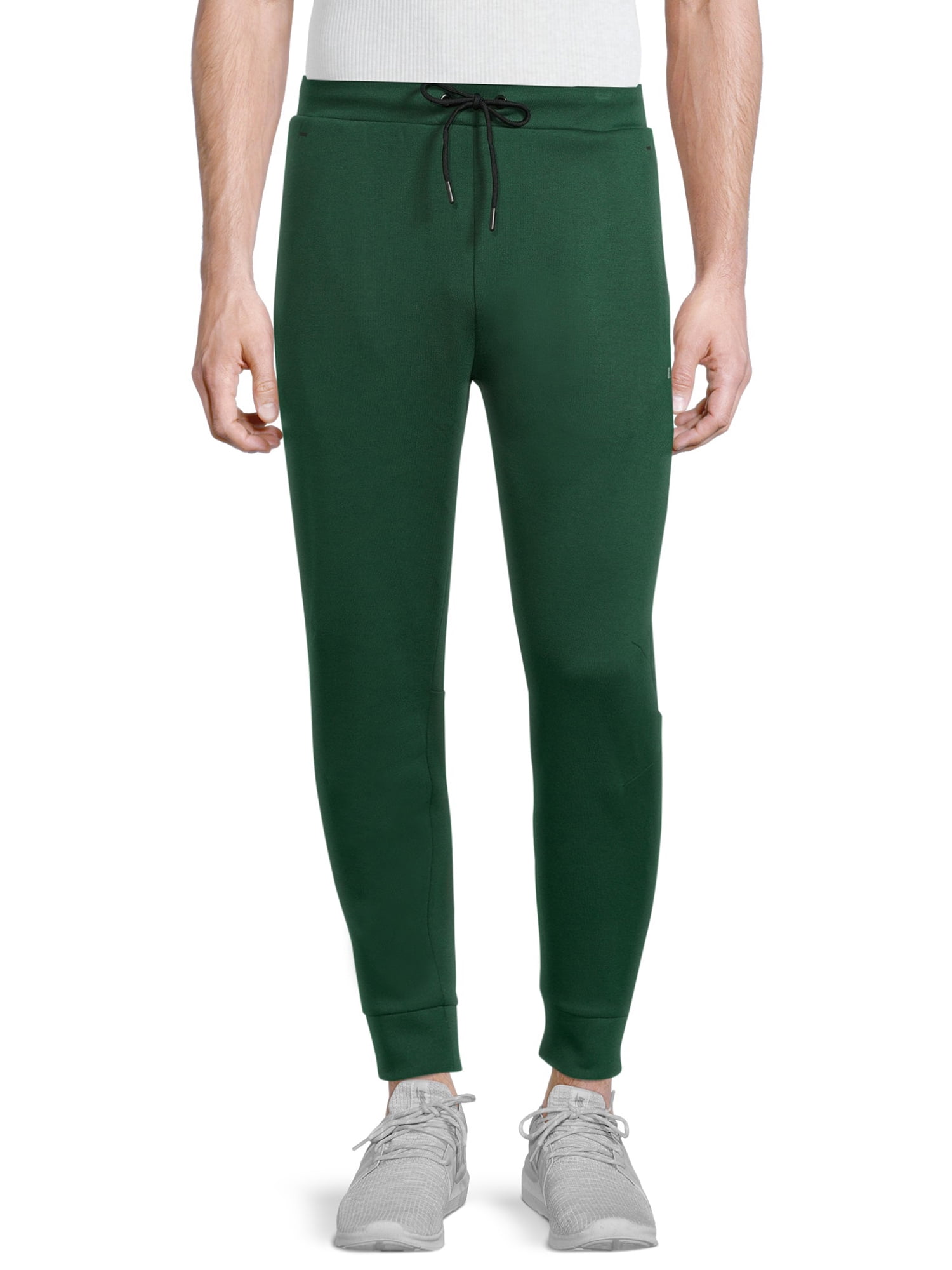 Russell Men's and Big Men's Fusion Knit Joggers, up to size 5XL ...