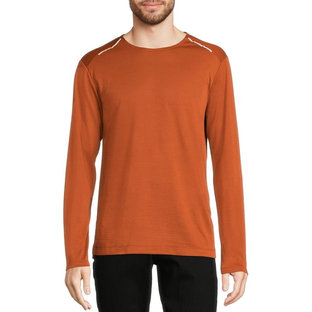 Russell Men s And Big Men s Long Sleeve Fashion Tee Sizes Up To 5XL russell-men-s-and-big-men-s-long-sleeve-fashion-tee-sizes-up-to-5xl