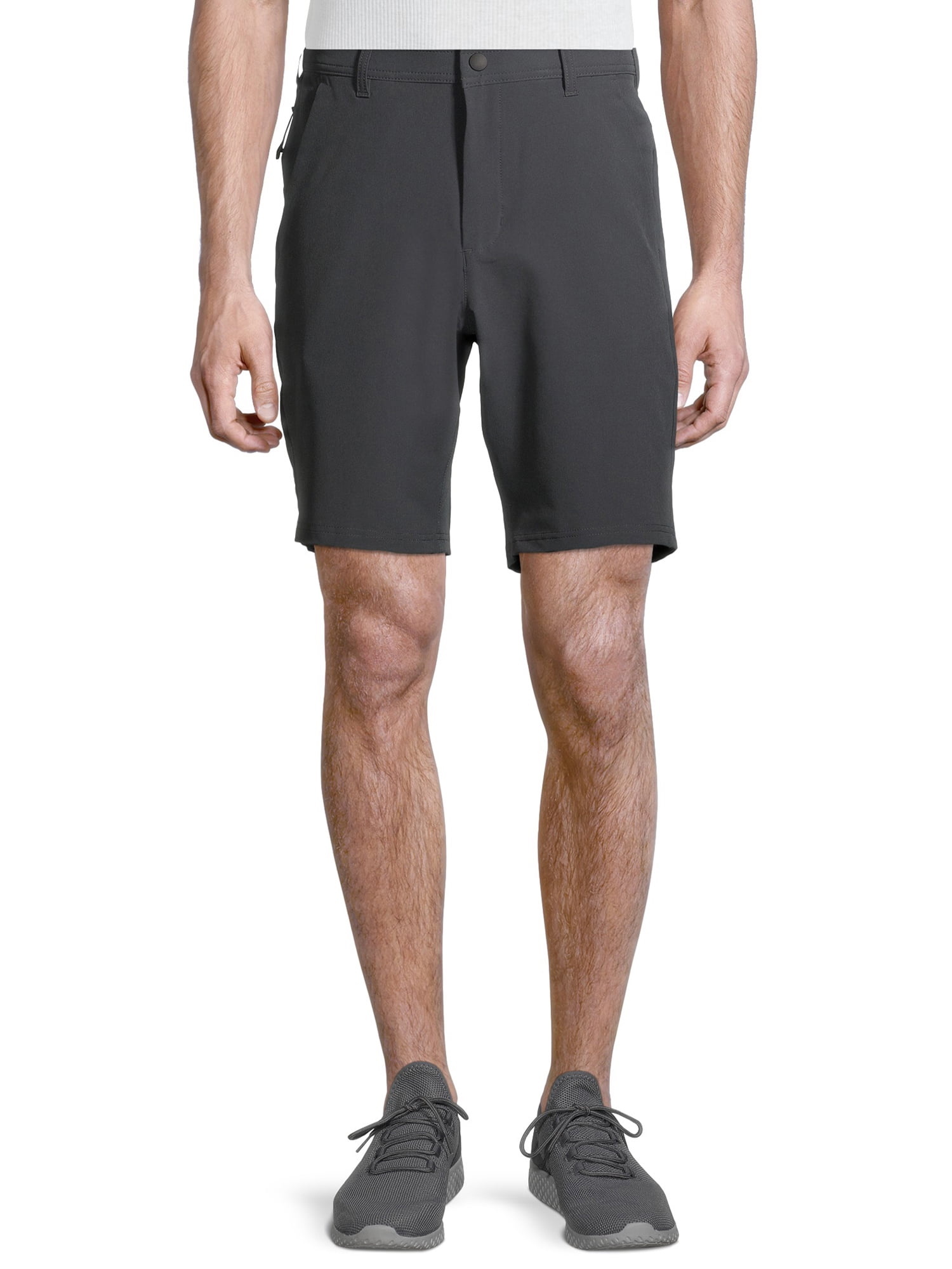 Russell Men's and Big Men's Performance Tech Shorts, Sizes up to 3XL ...