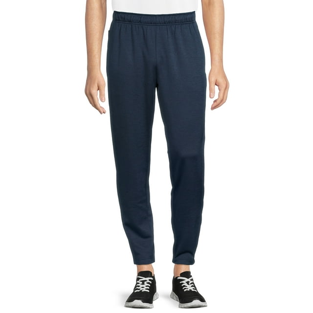 Russell Men's and Big Men's Tech Fleece Pants, Sizes up to 3XL ...
