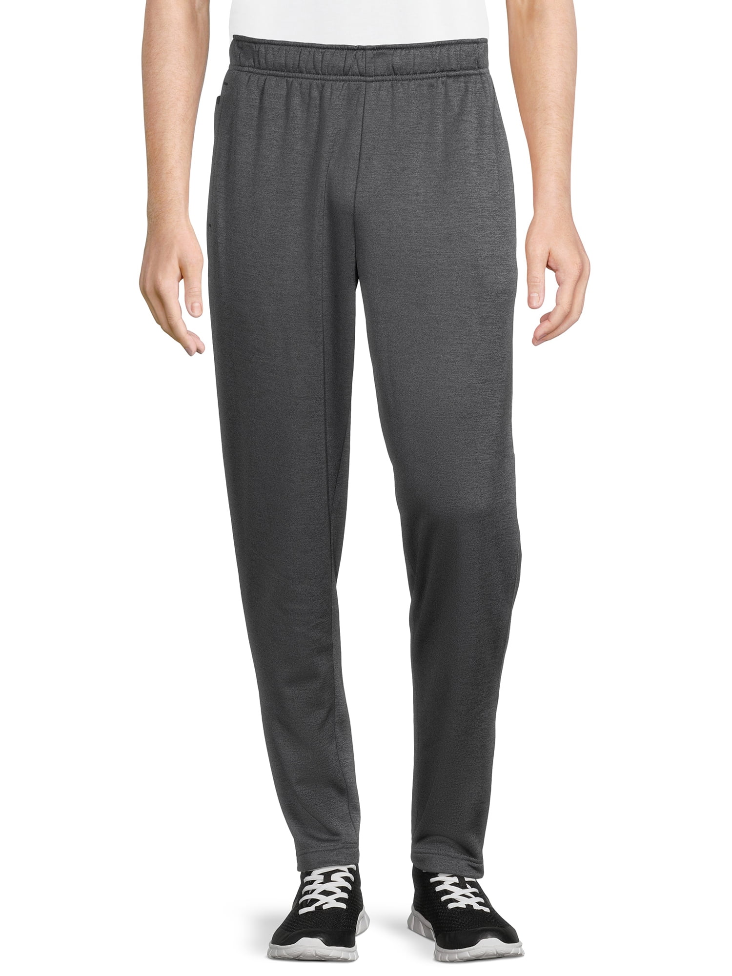 Russell Tech Fleece Pants - men's Sizes up to 3XL - Walmart.com