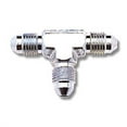Russell Performance -3 AN SAE Brake Adapter Fitting (Endura) - Walmart.com