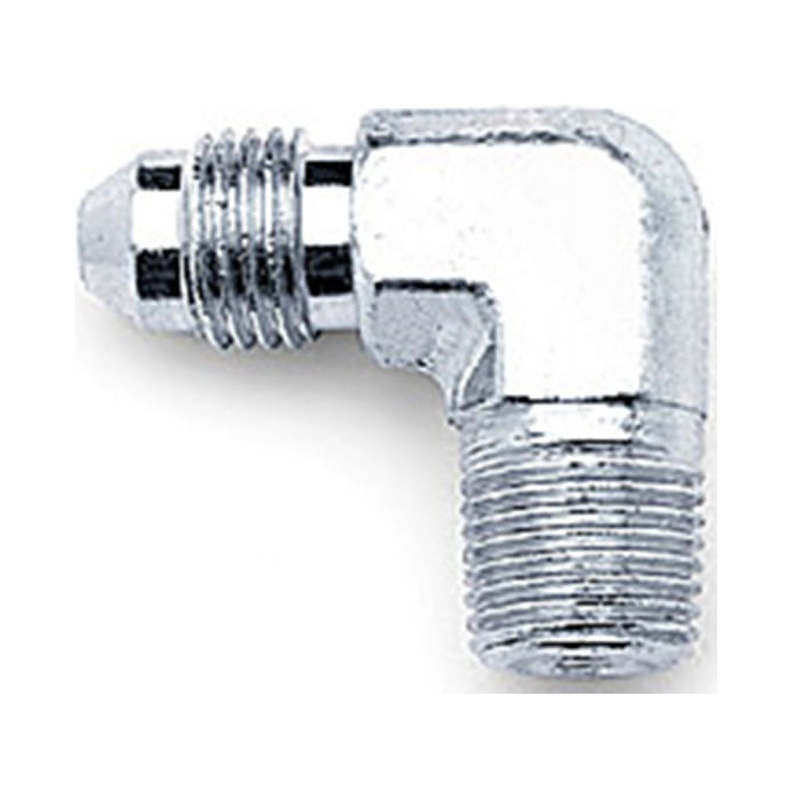 Russell Performance -3 AN SAE Brake Adapter Fitting (Endura) - Walmart.com