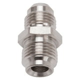Russell Performance -6 AN Carb/Fuel Pump Adapter - Walmart.com