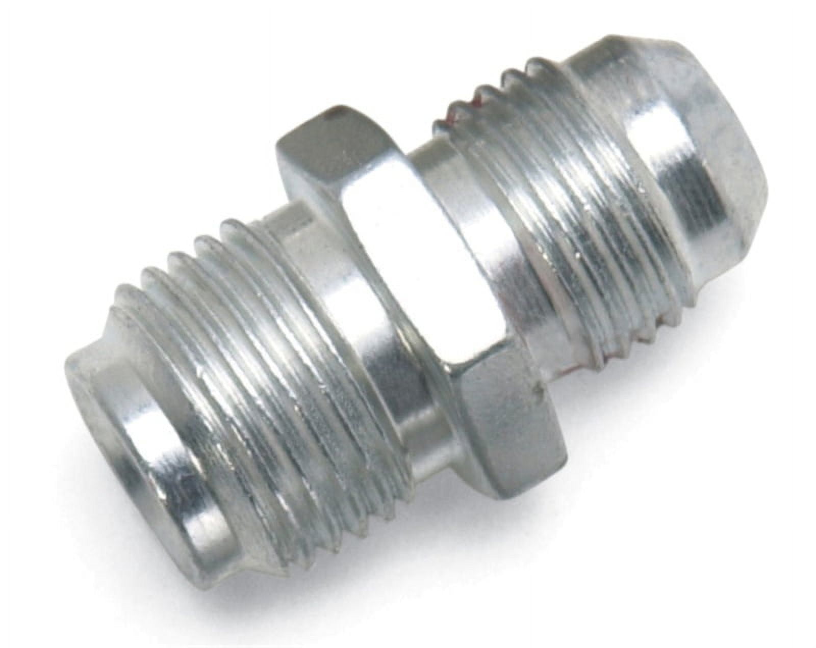 Russell Performance -8 AN (1/2in-20 Inverted Flare) Power Steering ...