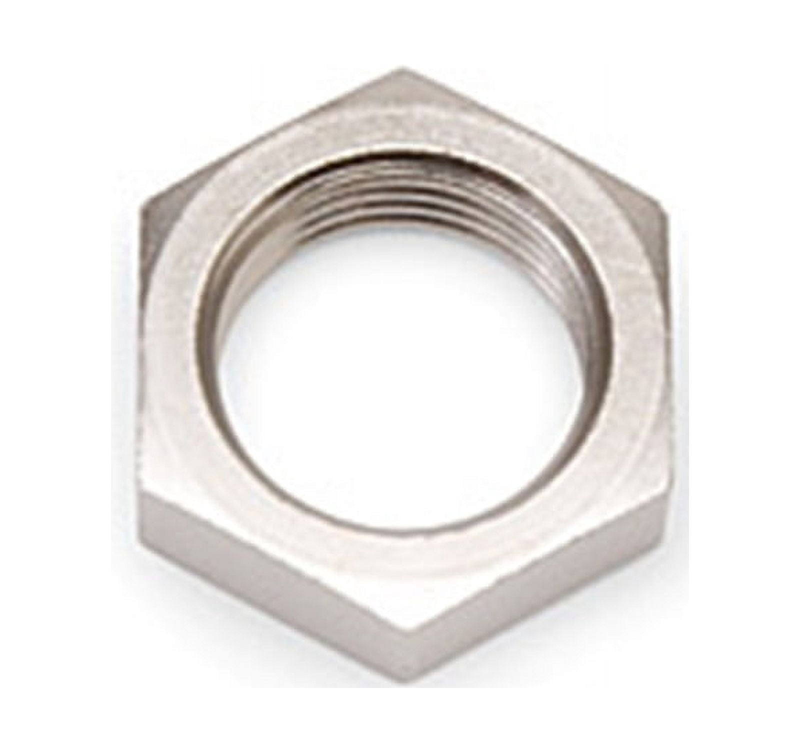 Russell Performance -8 AN Bulkhead Nuts 3/4in -16 Thread Size (Endura ...