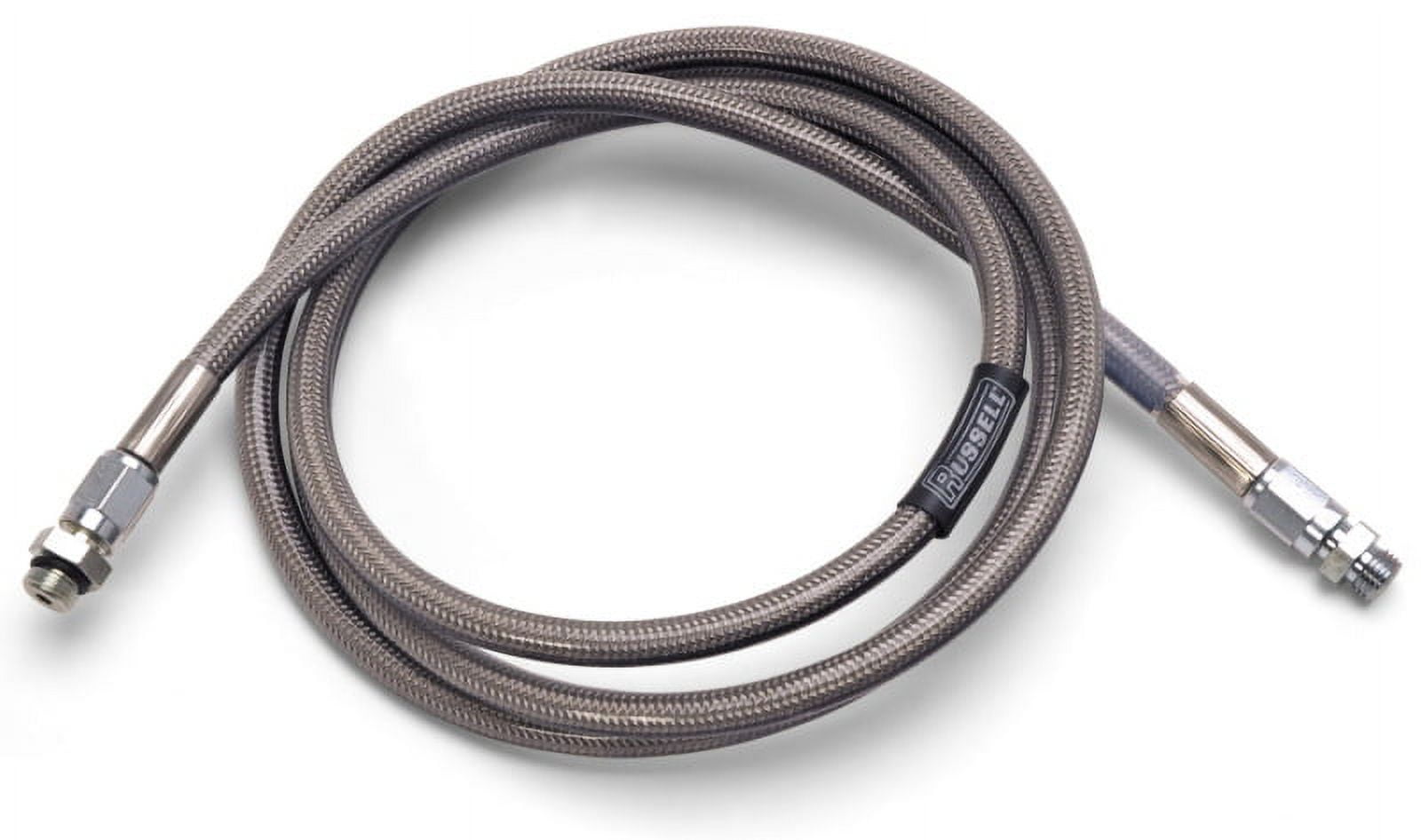 Russell Performance ARB hose - 5ft length Kit (fittings included ...