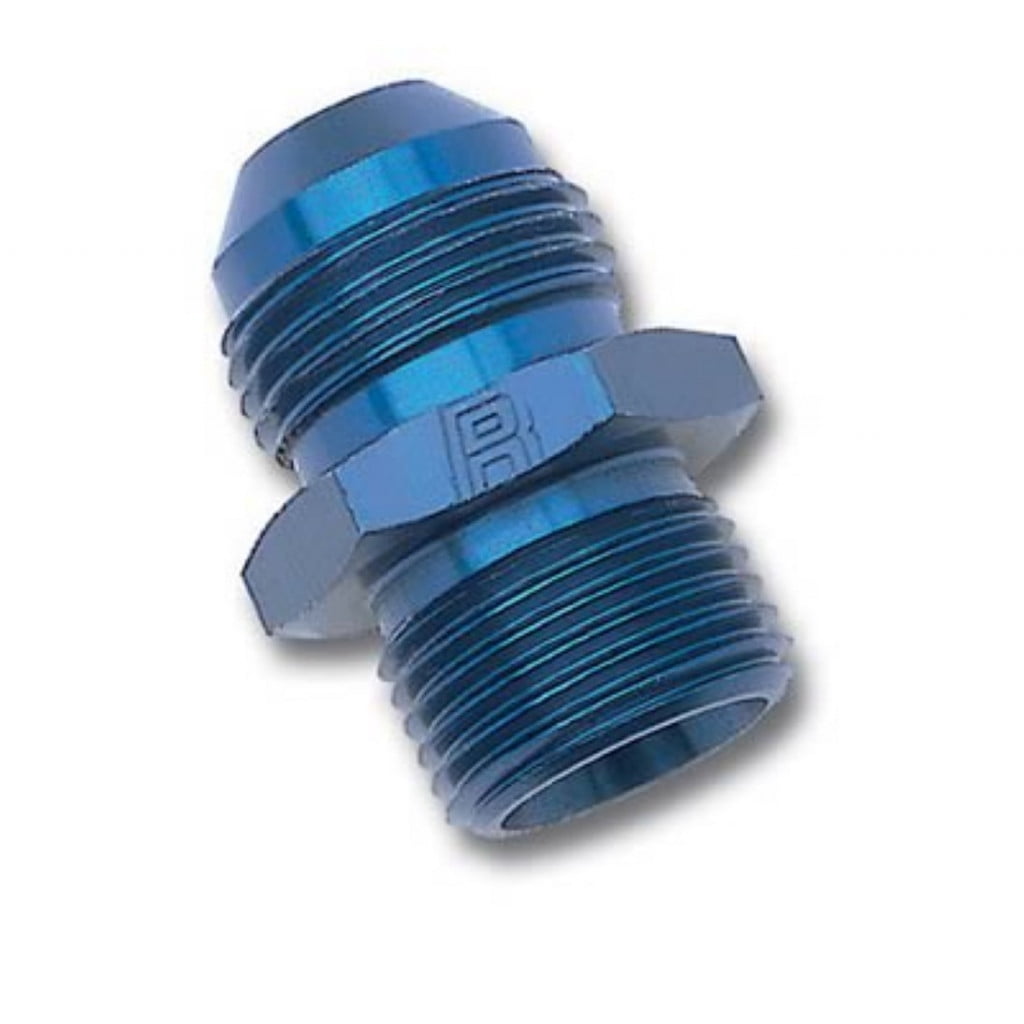 Russell Performance Adapter -16 AN Flare to 16mm x 1.5 Metric Thread ...