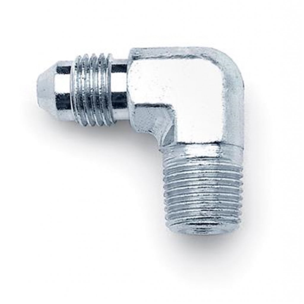 Russell Performance Brake Adapter Fitting | -3 AN SAE | Endura | 642791 ...