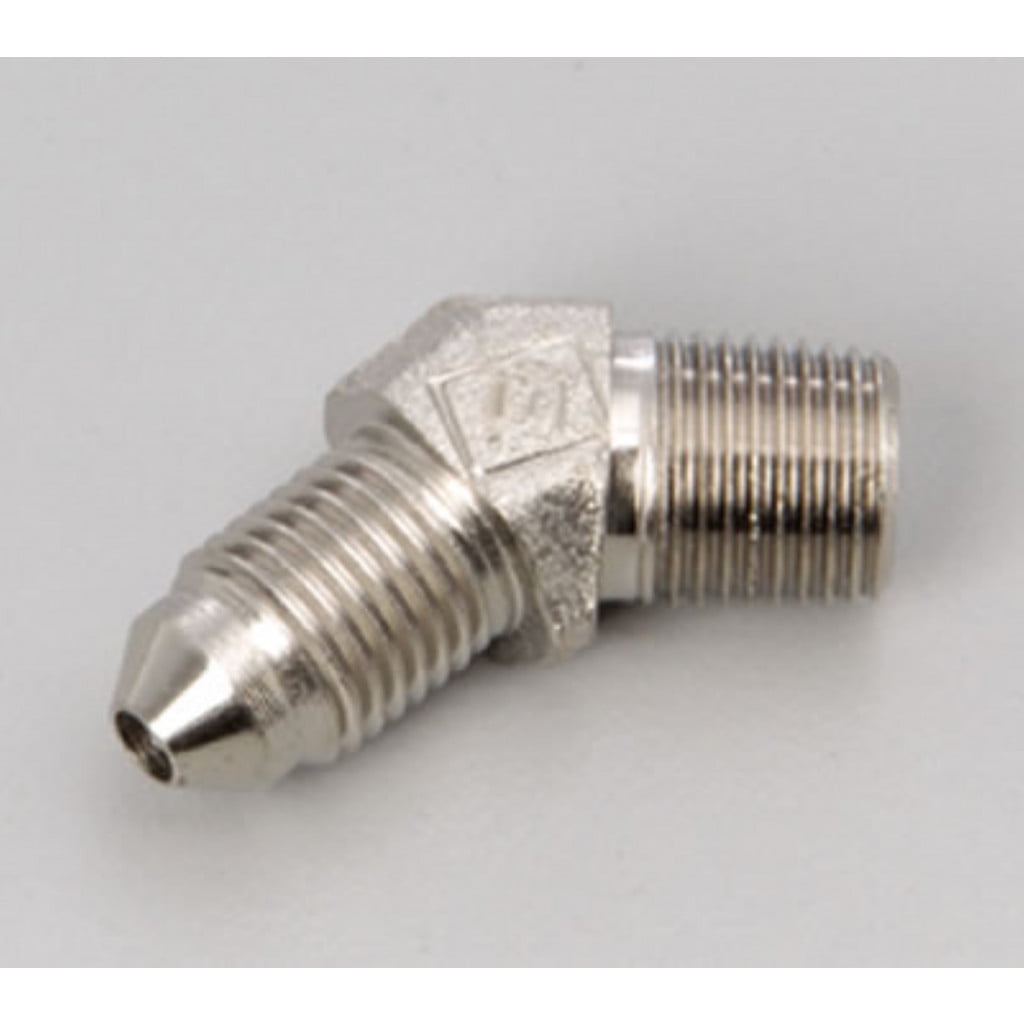Russell Performance Brake Adapter Fitting | -3 AN SAE - Endura | 642931 ...