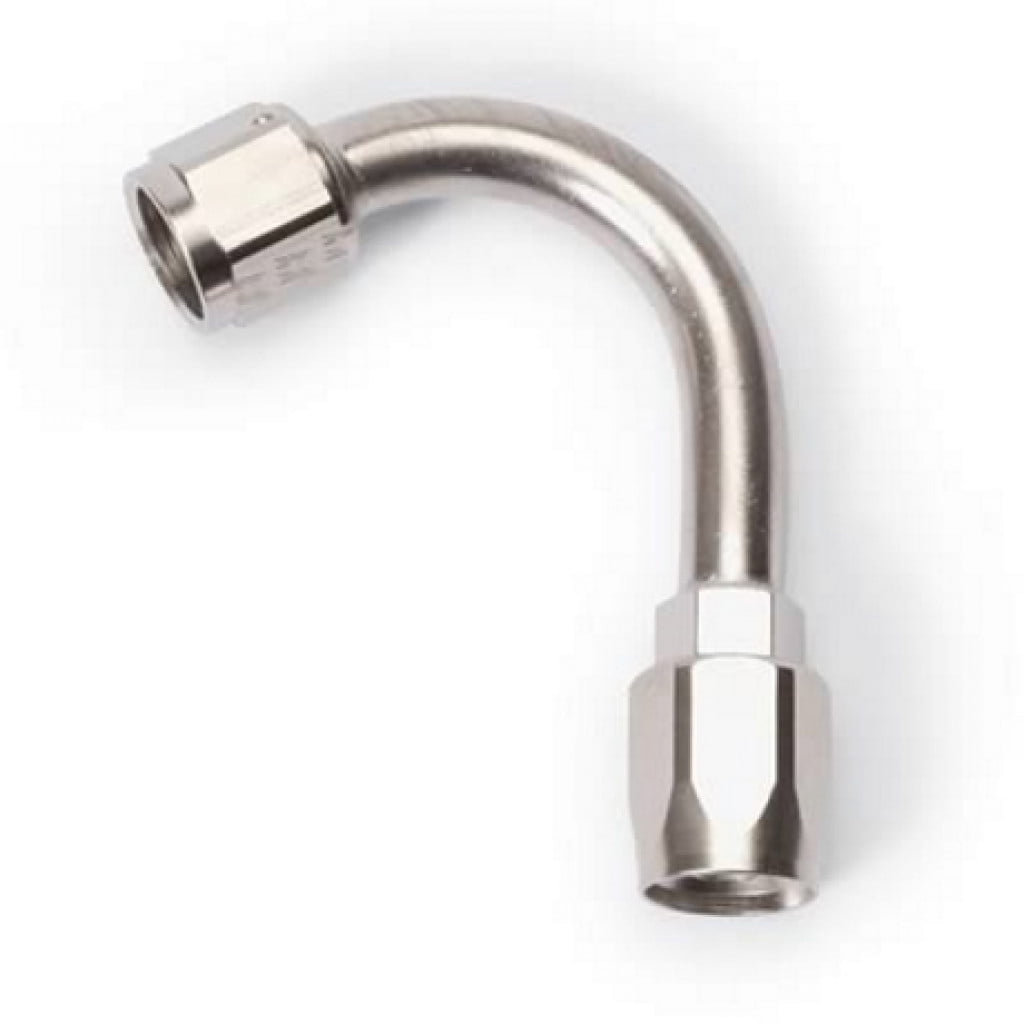 Russell Performance Endura Full Flow Hose End -8 AN | 120 Degree ...