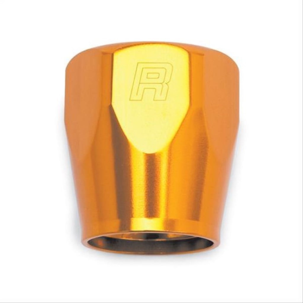 Russell Performance Hose End Sockets | 2-Piece -8 AN Anodized Full Flow ...