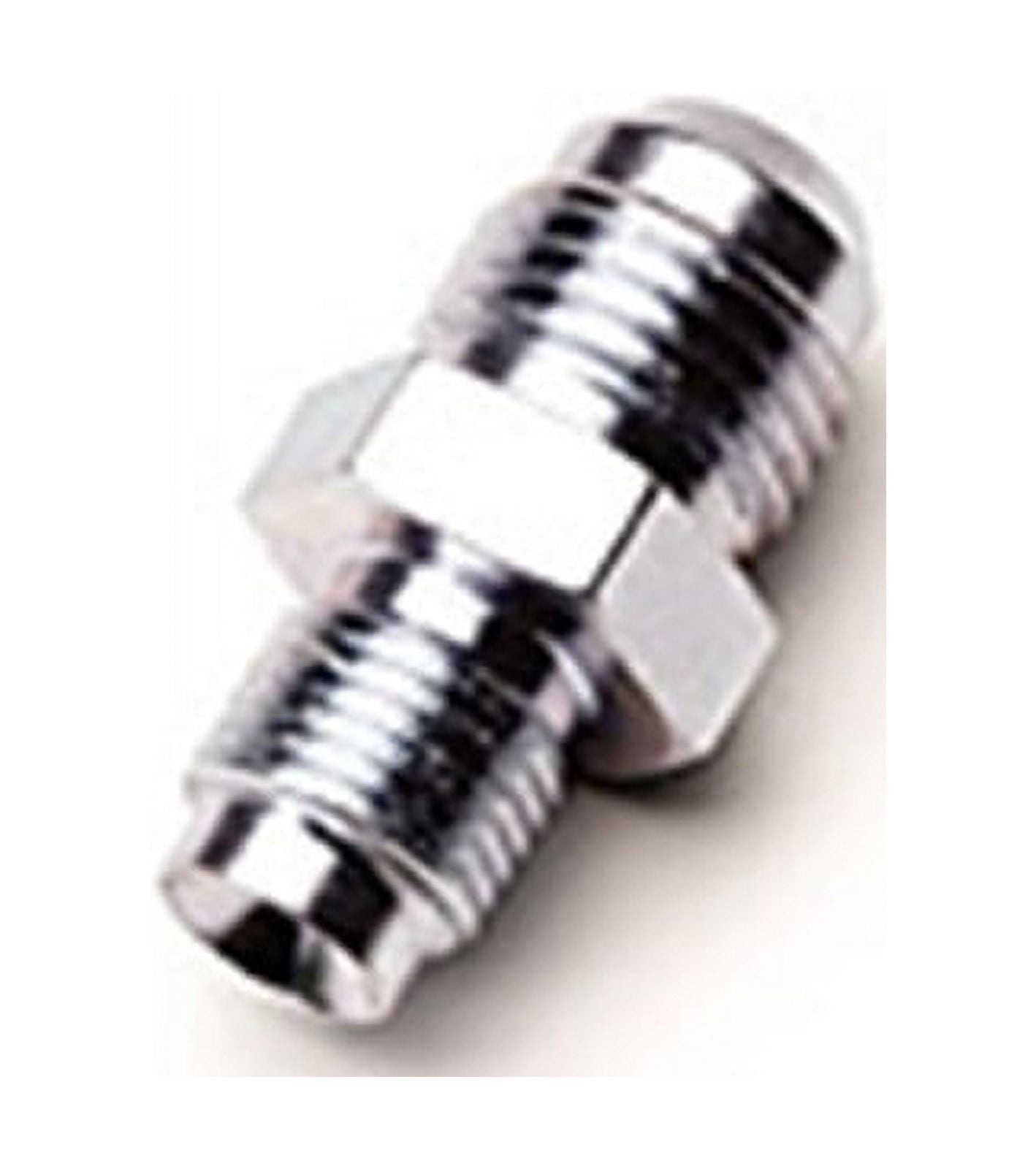 Russell Performance Oil Inlet (7/16in -24 inverted Flare) to -6 AN Male ...