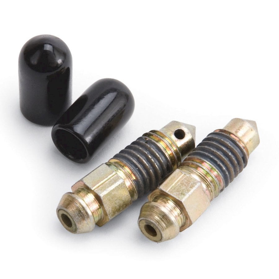 Russell Brake Speed Bleeders 8MM x 1.25 (Pair) - Walmart.com