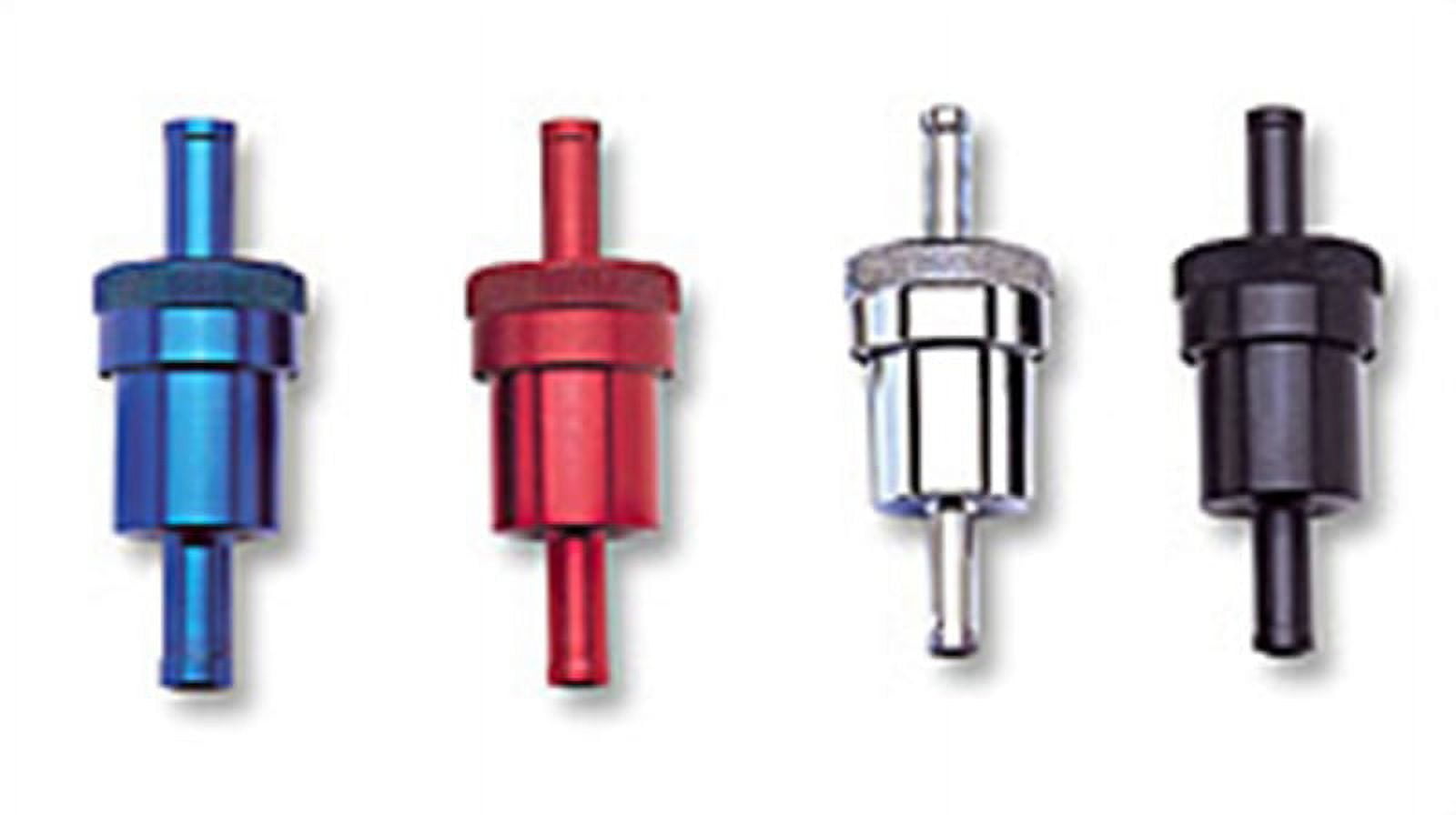 Russell Performance Street Fuel Filter Replacement Element - Walmart.com