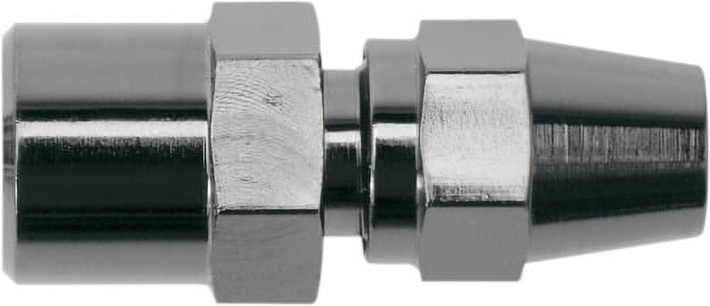Russell Pro System II Renegade Black Steel AN#3 Adapter - Walmart.com