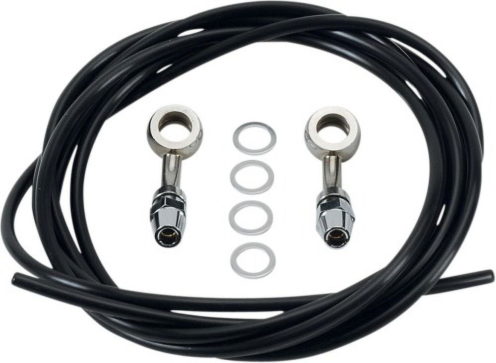Russell Pro System II Universal Brake Hose System - Walmart.com
